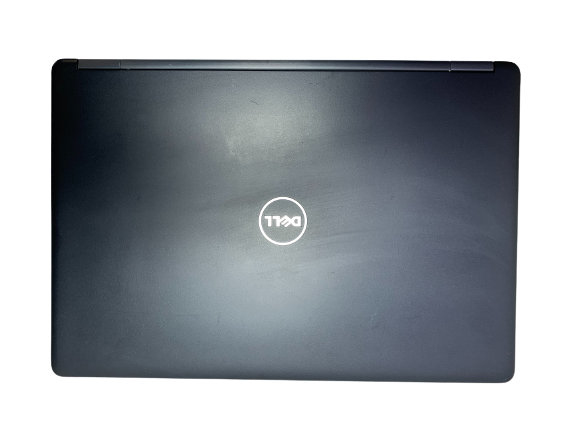 Dell Latitude 5480, i5, 14", HD, SSD - Van Minden Kft.
