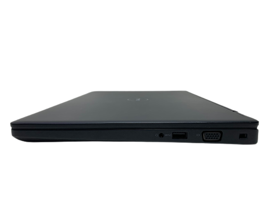 Dell Latitude 5480, i5, 14", HD, SSD - Van Minden Kft.