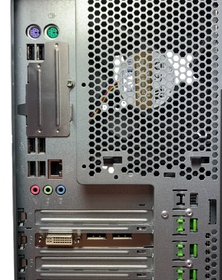 Fujitsu Celsius M720 TWR, Xeon, Nvidia, SSD, kezdő Gamer - Van Minden Kft.